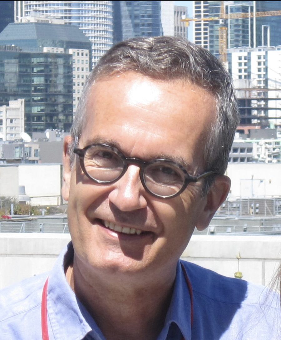 Portrait de philanthrope :Kees van Draanen - Fondation du Grand Montréal